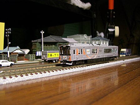 キヤE991系・NEトレイン Making of Kiya E991 NE Train Hybrid Car